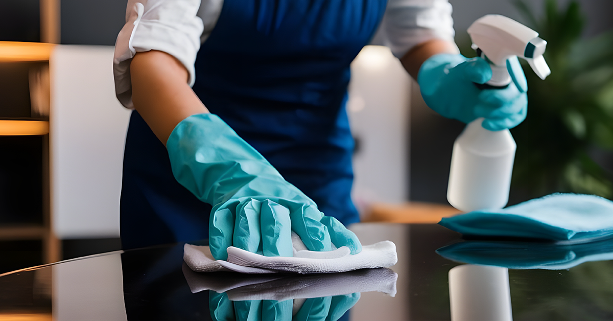 SERVIPRO - Outsourcing y Reclutamiento en Costa Rica - Grupo Nítidos